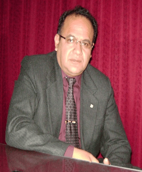 Dr. Fernando Castillo Picon - Anepssa Perú
